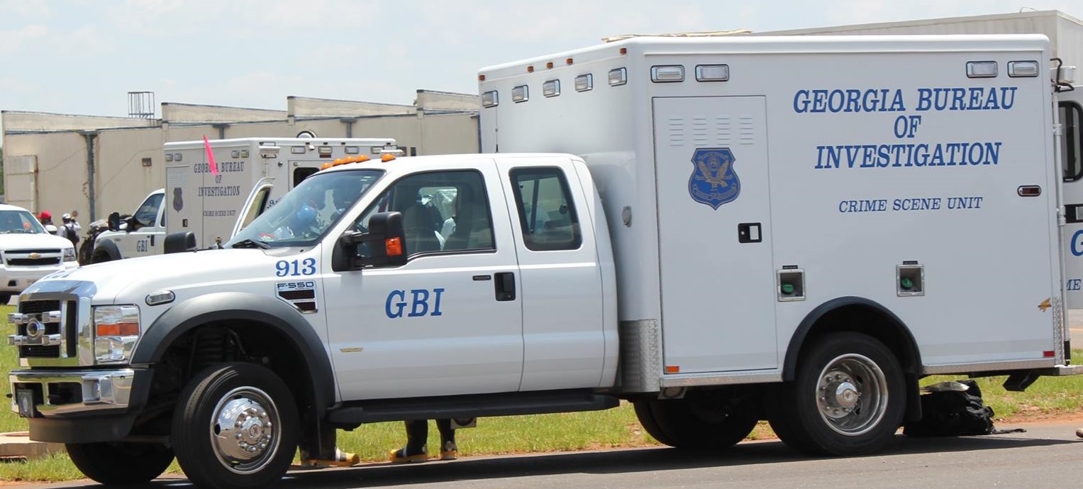 Kemp: Ex-metro Atlanta police chief to run Georgia Bureau of ...