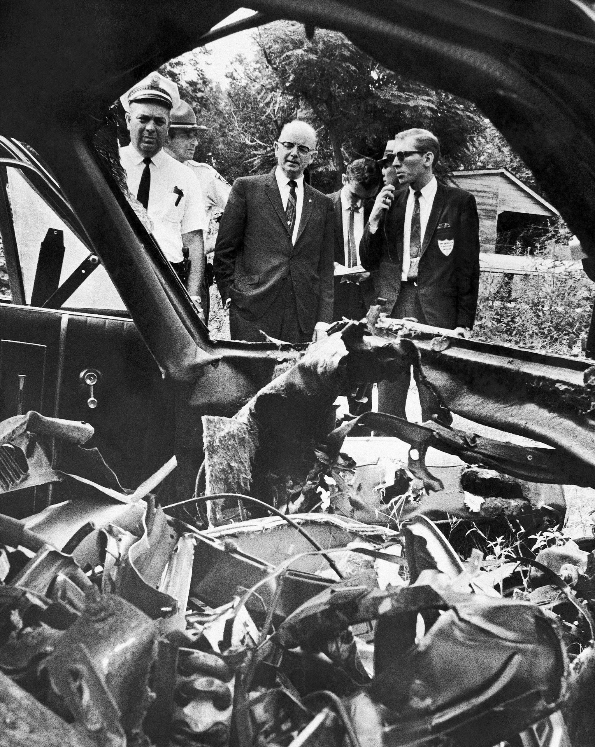 North Georgians Recall Deadly Dynamite Bombing 50 Years Ago – WABE