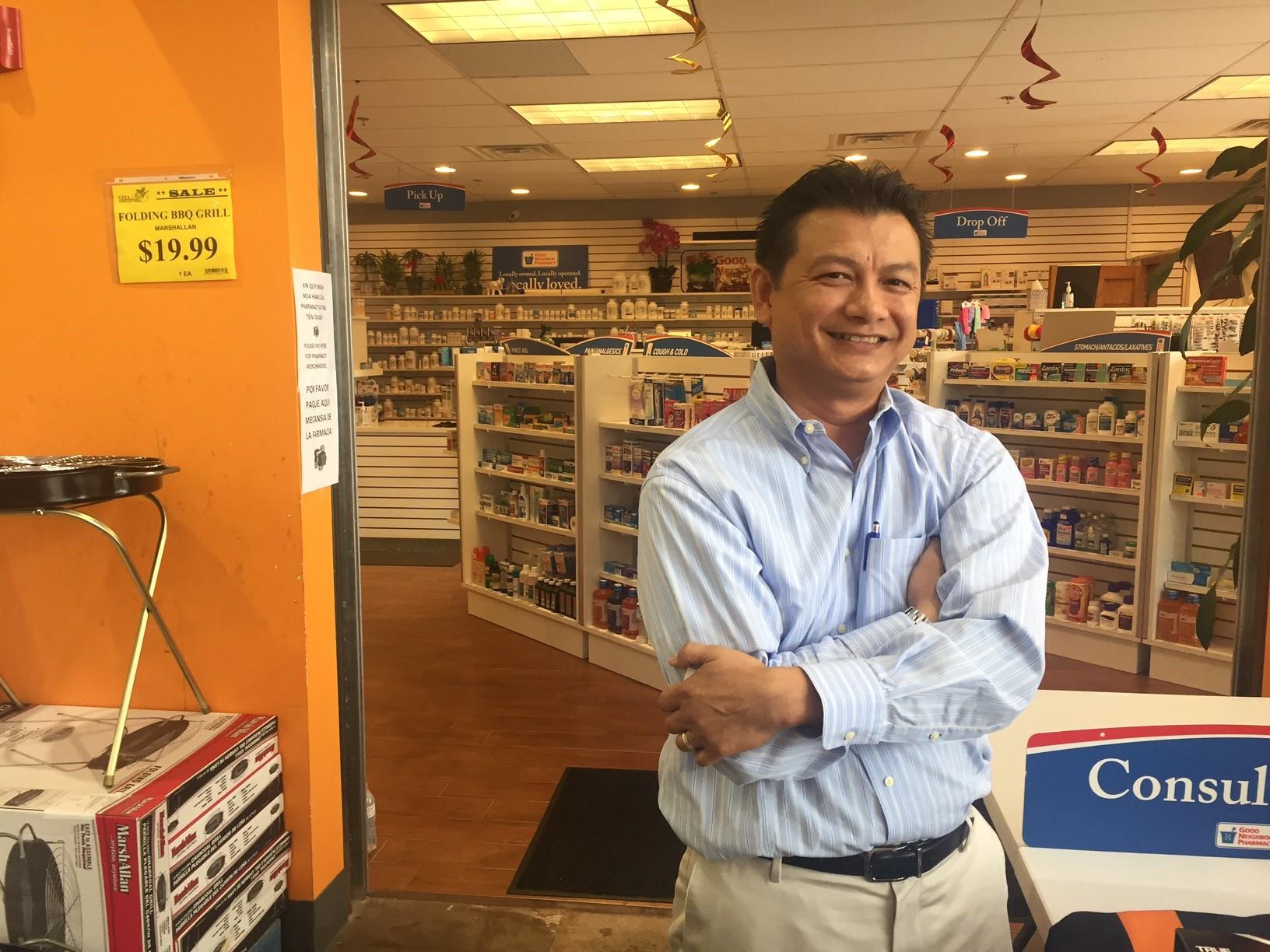 On Buford Highway, Reactions to Immigration Proposal Mixed – WABE