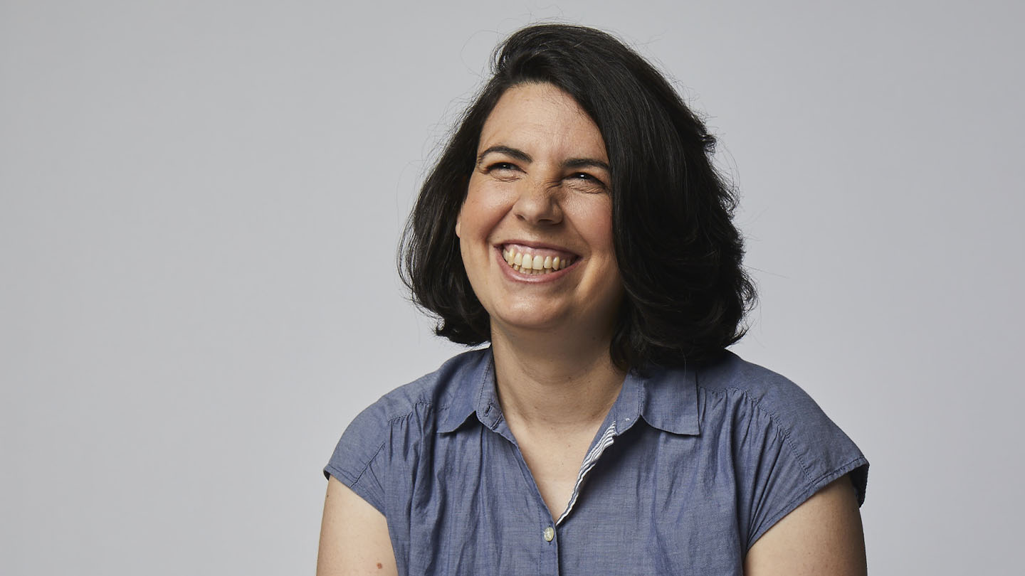 Molly Samuel – WABE