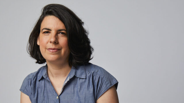 Molly Samuel – WABE