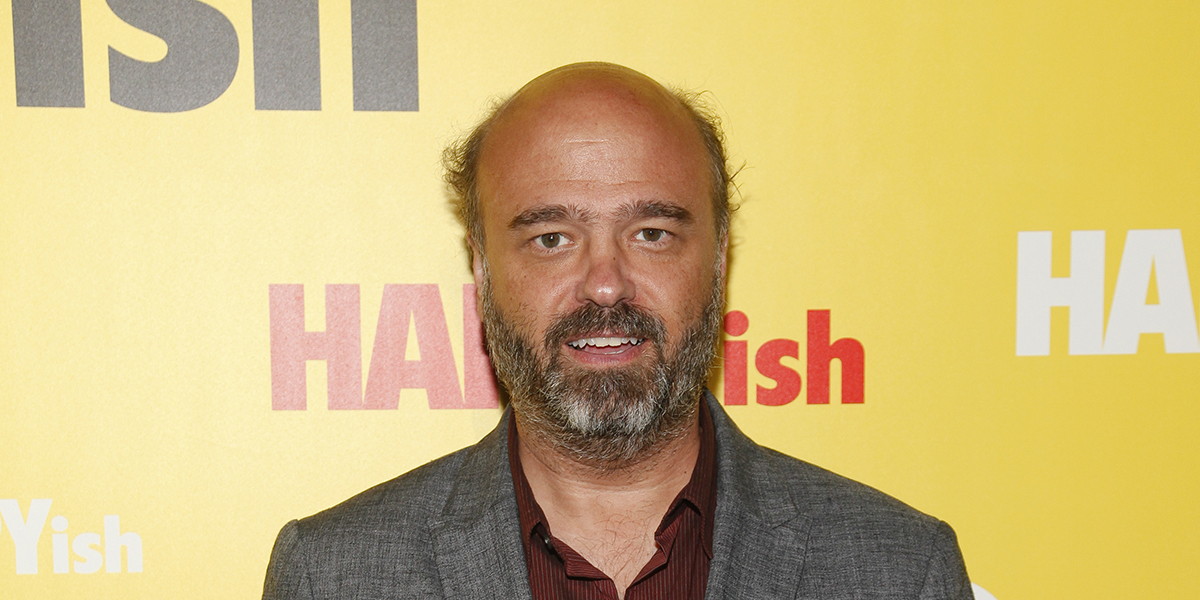 City Lights: Scott Adsit; ‘Threads Of Time’; And More – WABE