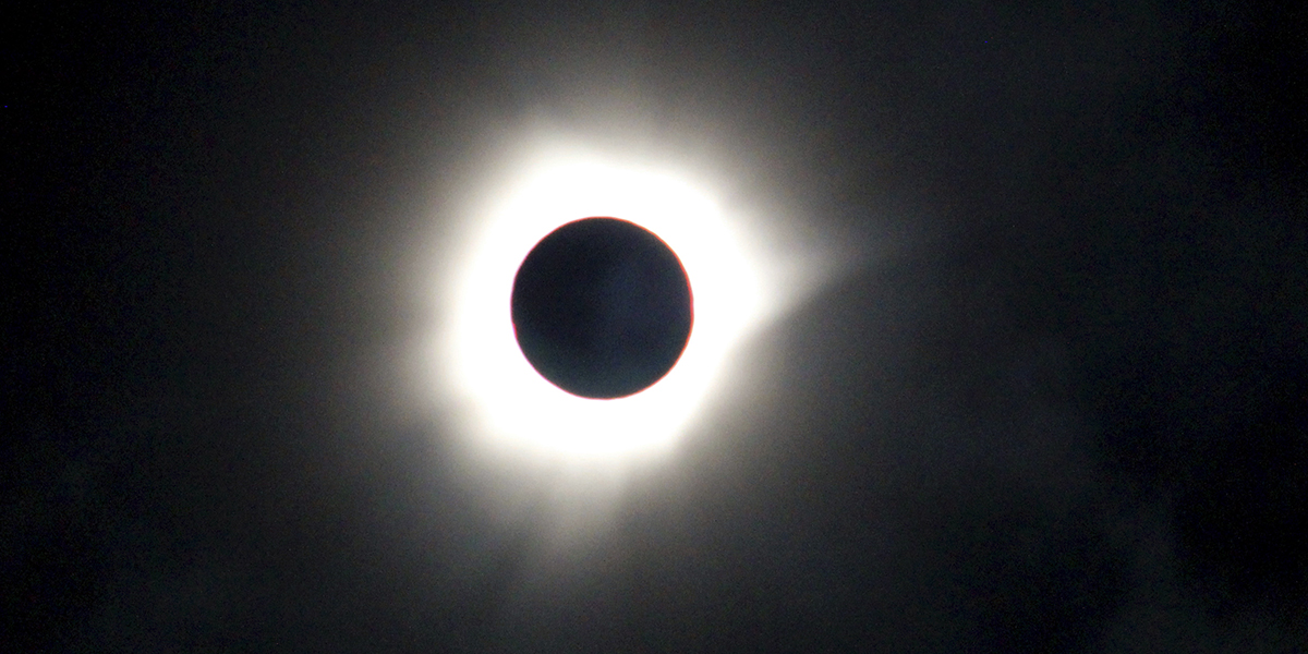 Ga. Transportation Officials: Don’t Become An ‘Eclipse Refugee’ – WABE