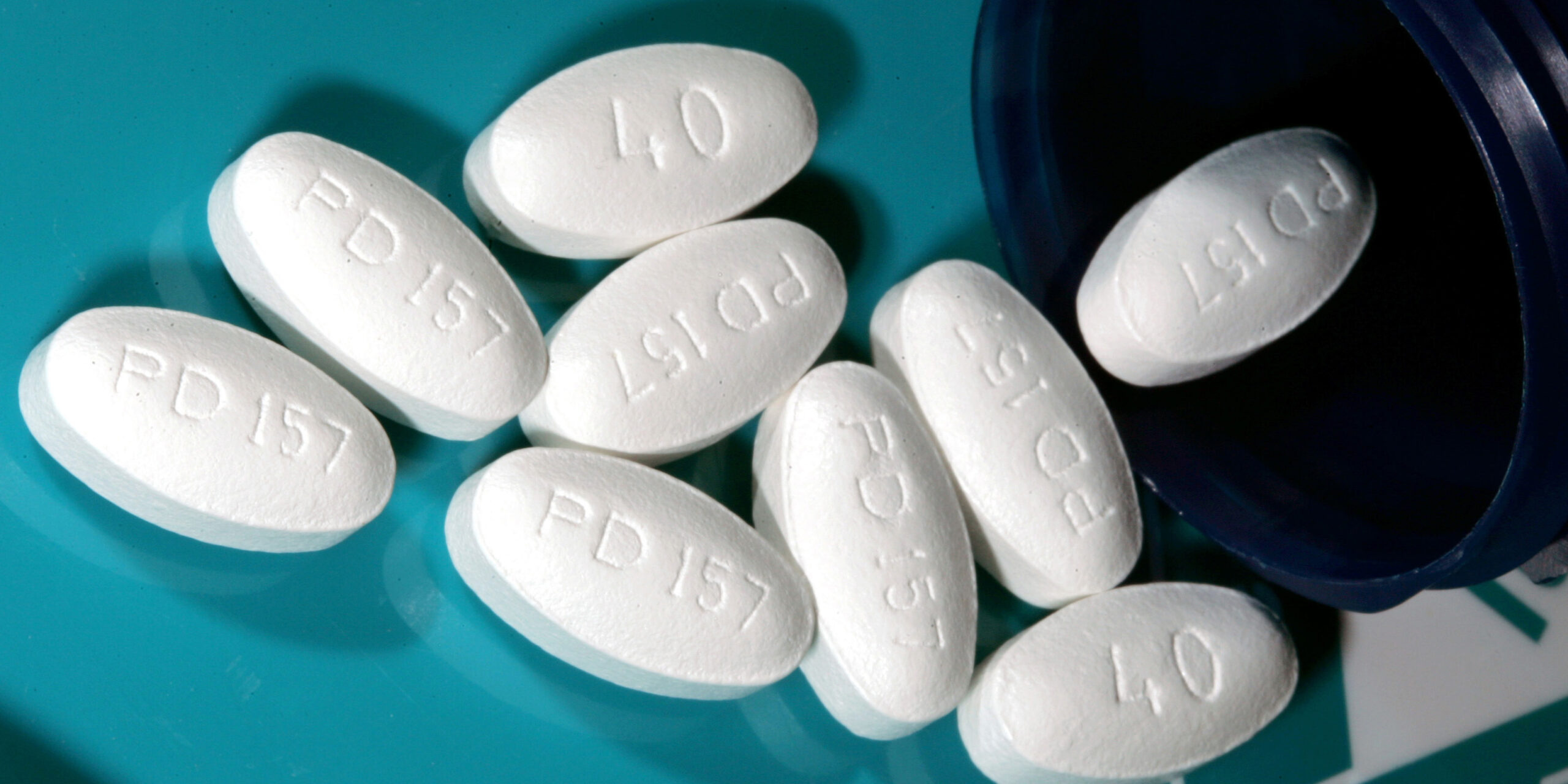 Medical Minute: The Importance Of Statin Drugs – WABE