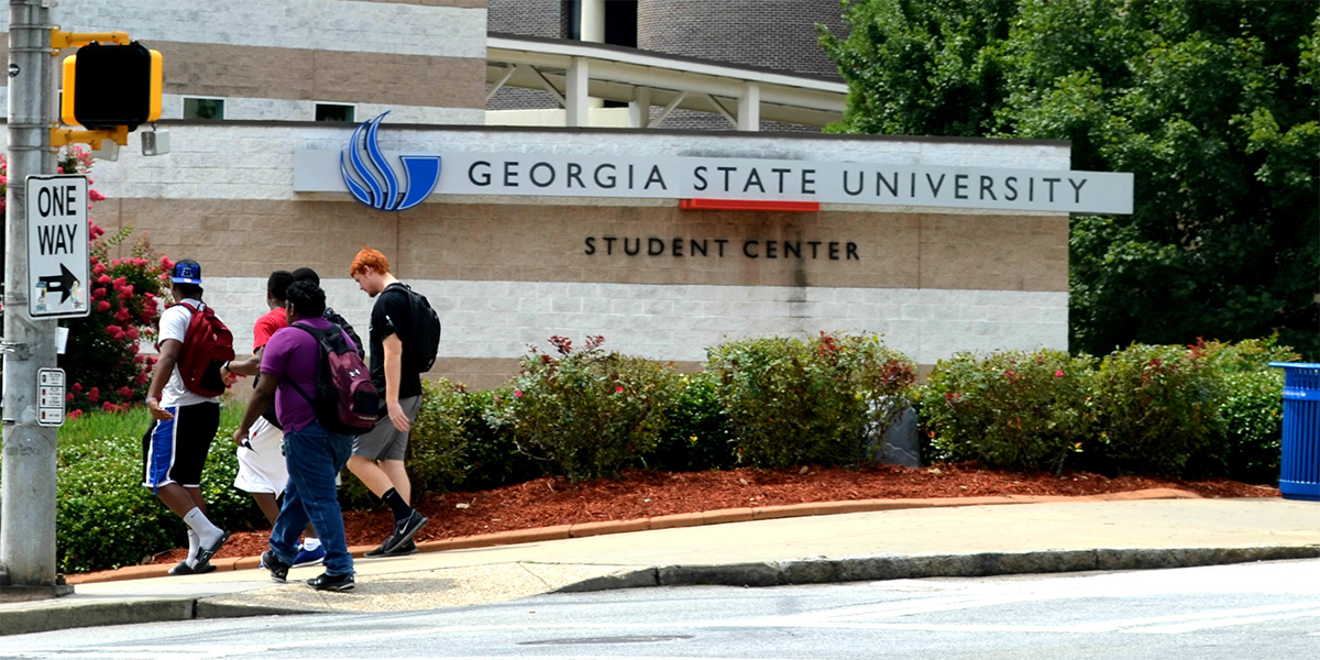 Dorm Overcrowding At Georgia State: 500 Students Affected – WABE