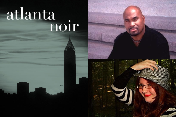 New Anthology ‘Atlanta Noir’ Shows The Darker Side Of Atlanta – WABE