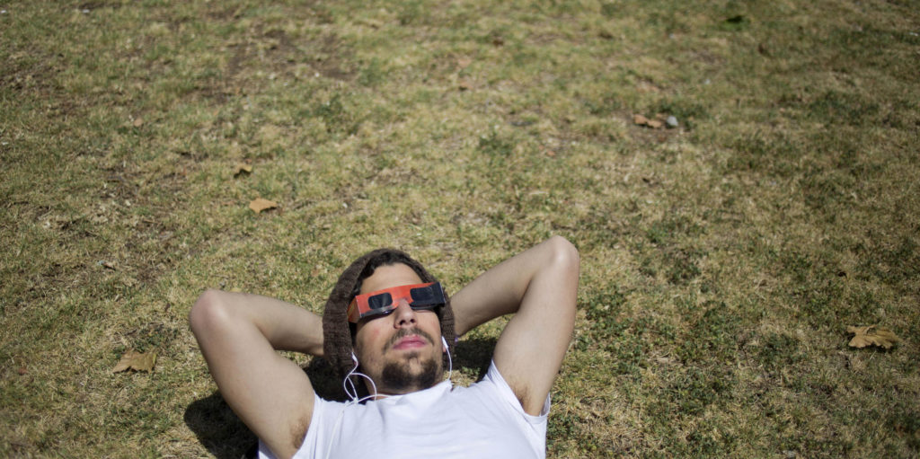 Checking Out The Eclipse In Georgia? Here’s What You Need To Know – WABE