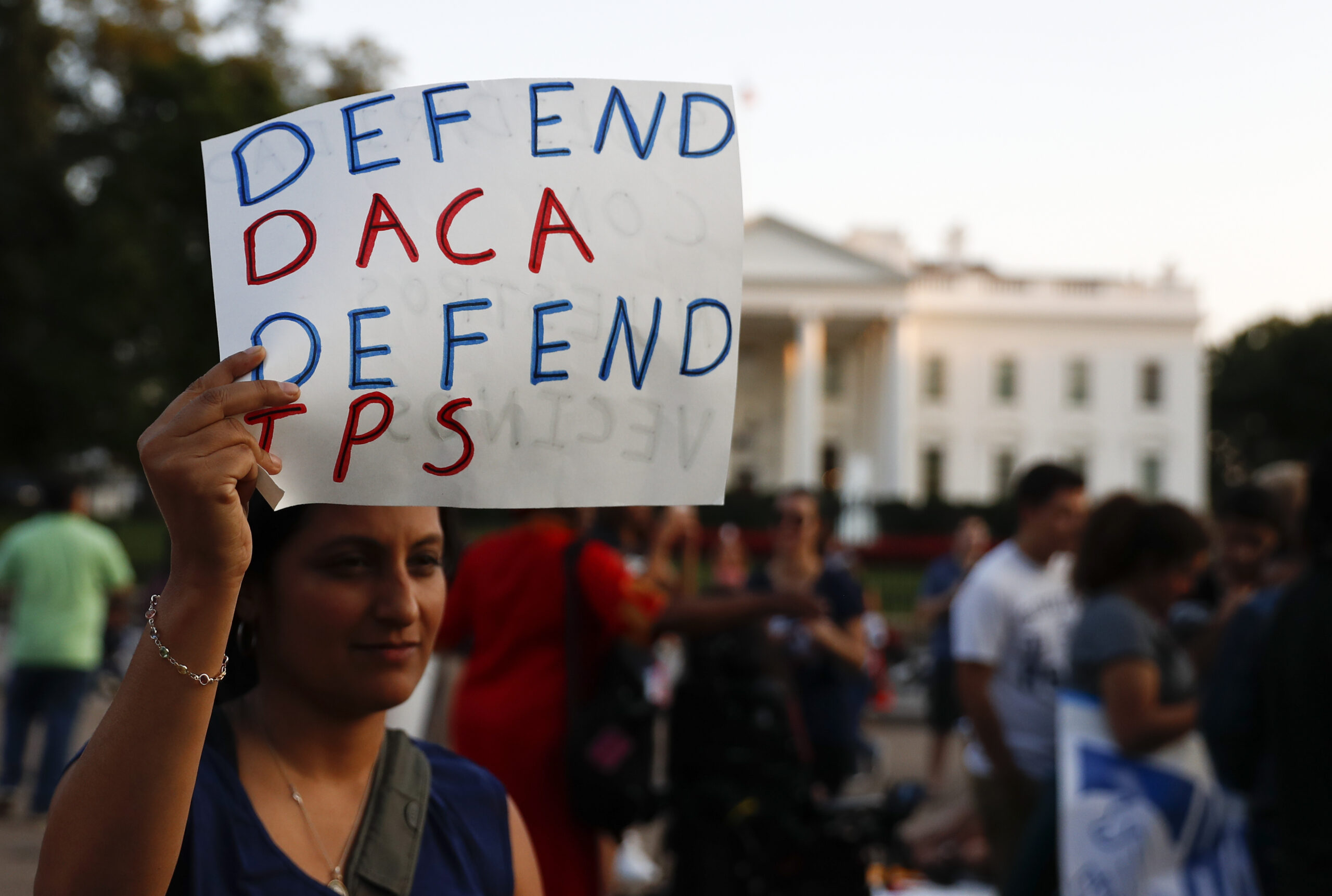 Closer Look: The Future For Georgia’s DACA Students; And More – WABE