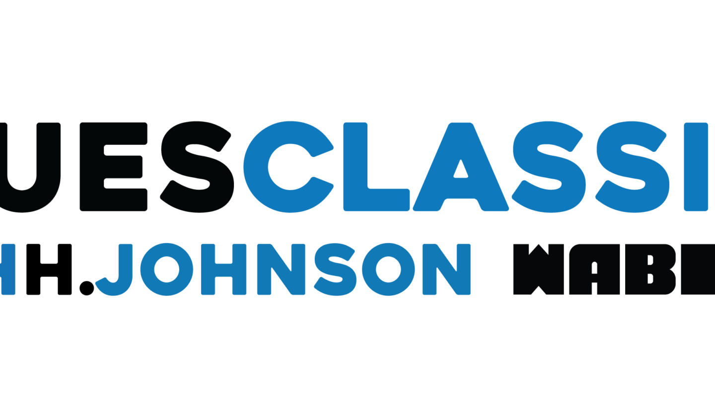 Blues Classics with H. Johnson – WABE