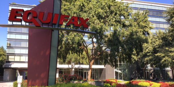 Equifax, Which Faces Dozens Of Lawsuits, Is Also Losing Its CEO – WABE