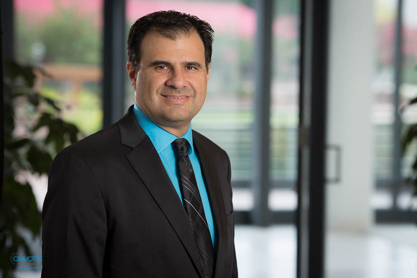 Greg Collard – WABE