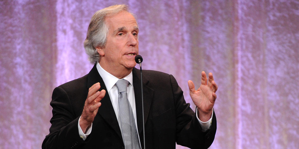 City Lights: Henry Winkler; Cocktail Guide; And More – WABE