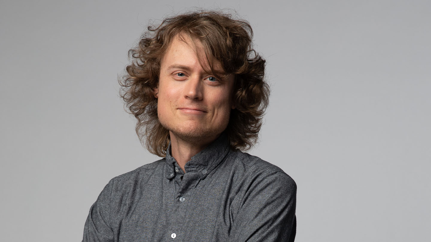 Kevin Rinker – WABE