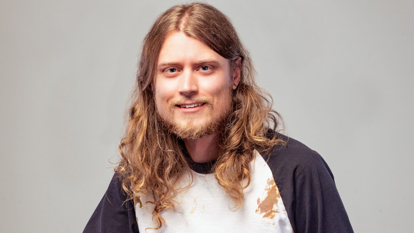 Kevin Rinker – WABE