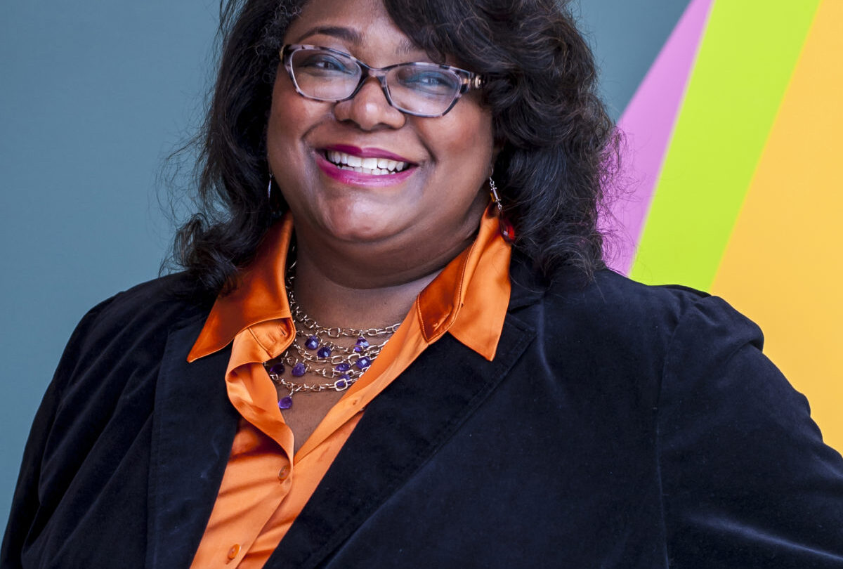 Leoneda Inge – WABE