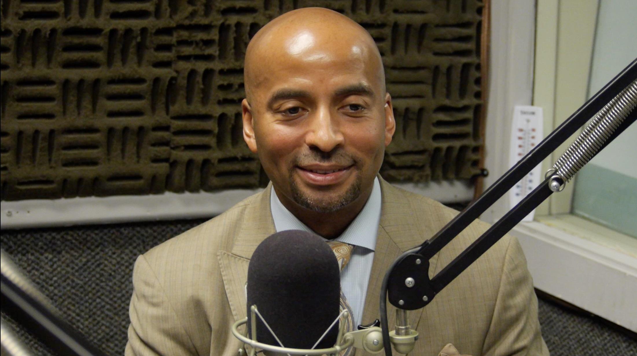 Closer Look: Keith Parker Talks About His Decision To Step Down As ...