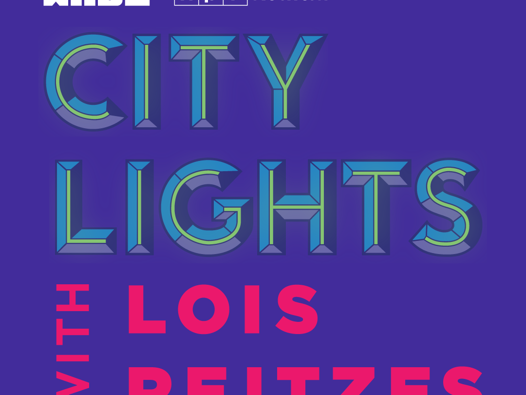 “Arts Capital Atlanta” / Atlanta Listening Rooms – WABE