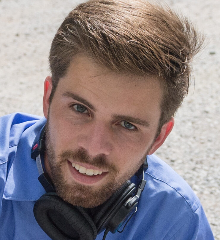 Taylor Dobbs – WABE