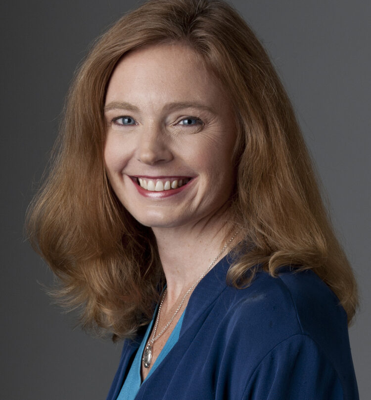 Elizabeth Shogren – WABE