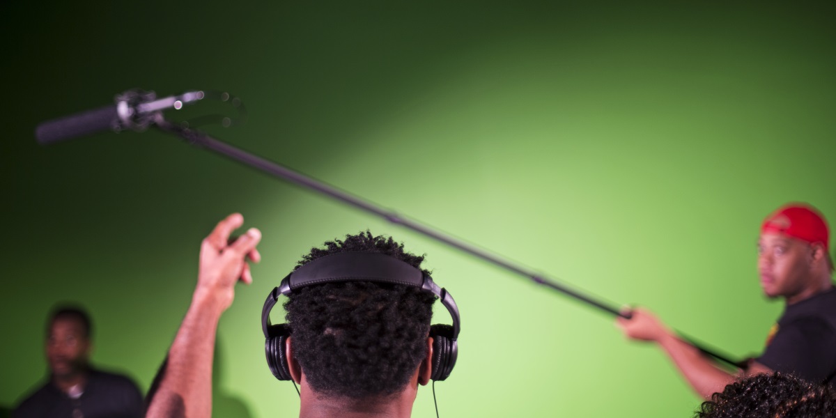 Construction Begins On Big Covington Film Studio – WABE