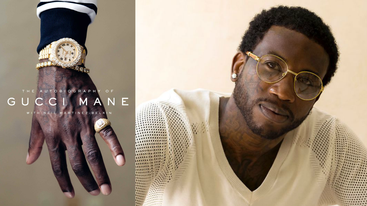 Atlanta Rapper Gucci Mane Releases Autobiography – WABE