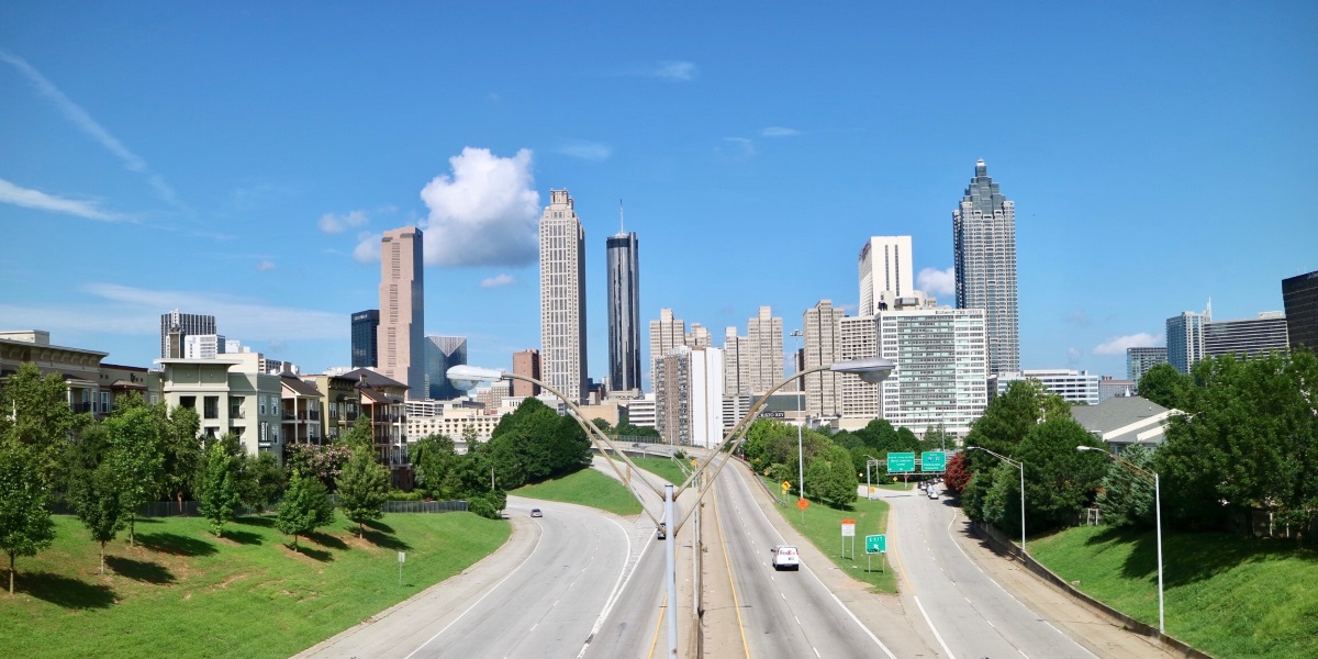 How Does Atlanta Stack Up In Quest For Amazon HQ? – WABE