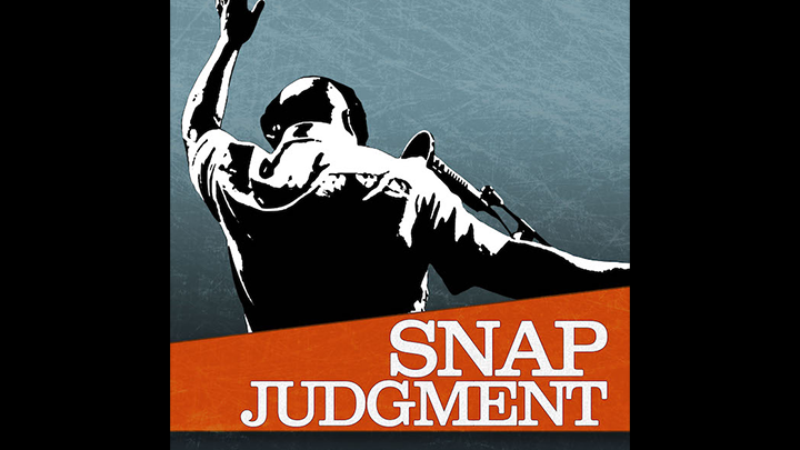 Snap Judgment – WABE