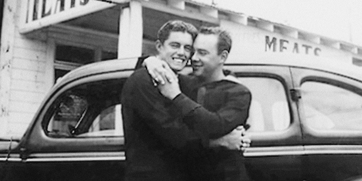 Documentary Explores Federal Campaign To Fire Gay Employees – WABE