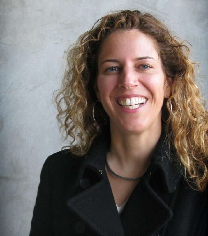 Amy Walters – WABE