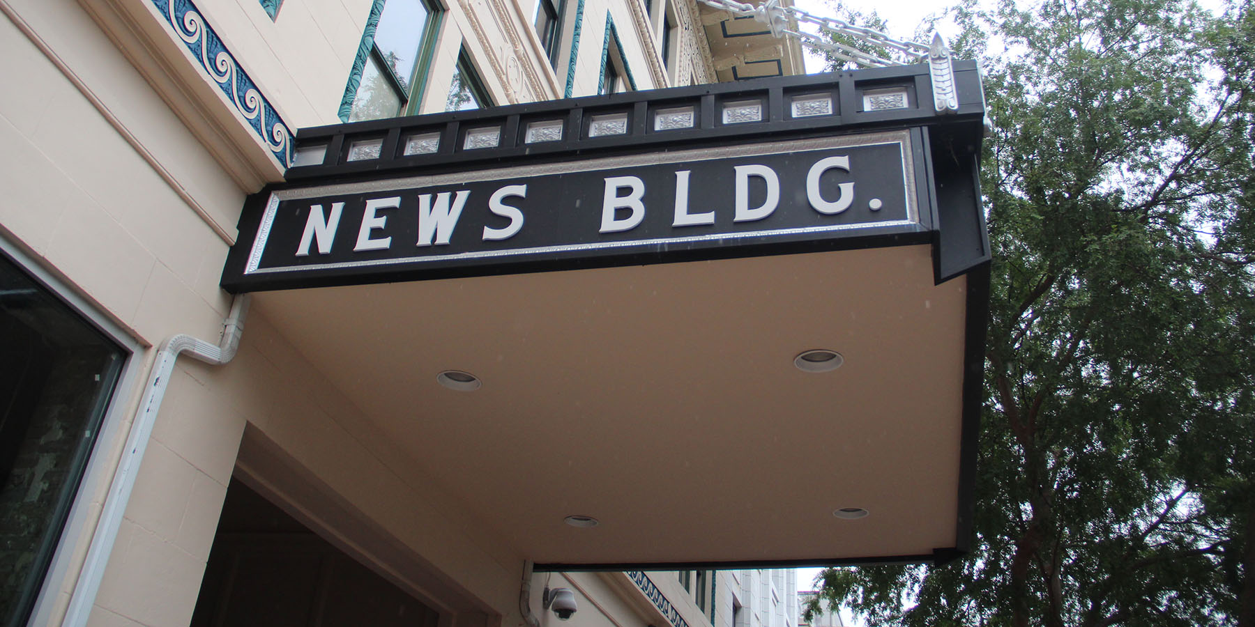 Three Georgia Newspapers Now Owned By New York Publisher – WABE