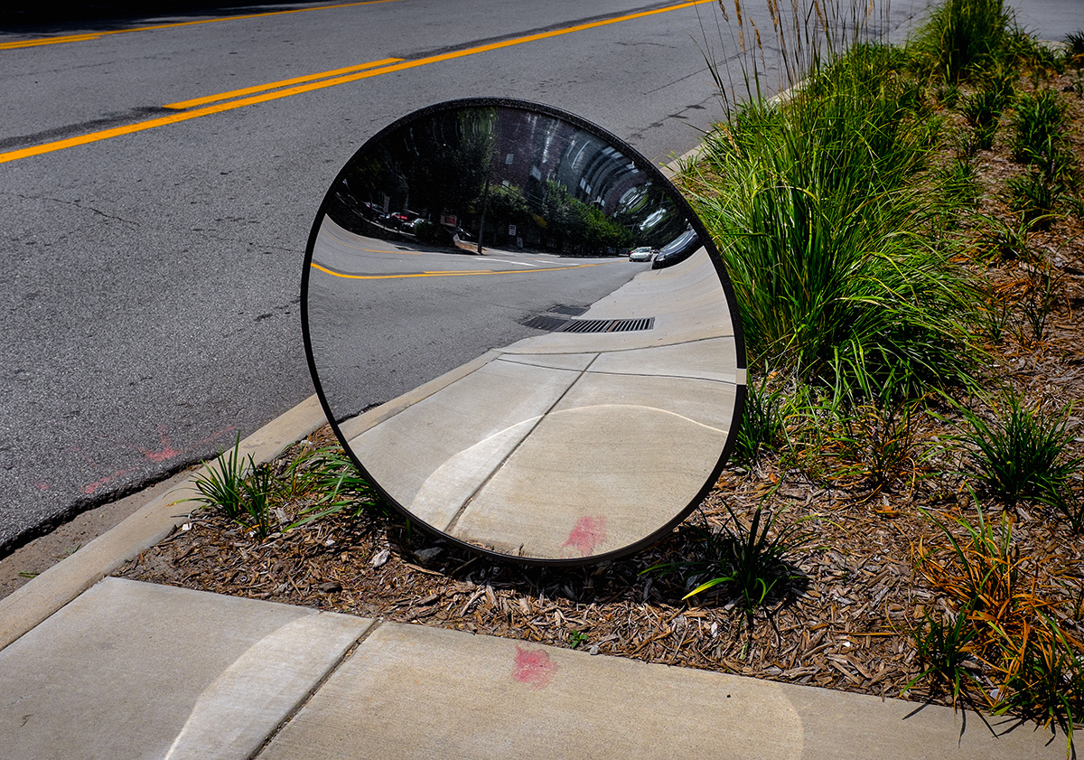 In Retrospective, Chip Simone Documents Atlanta’s Diversity – WABE