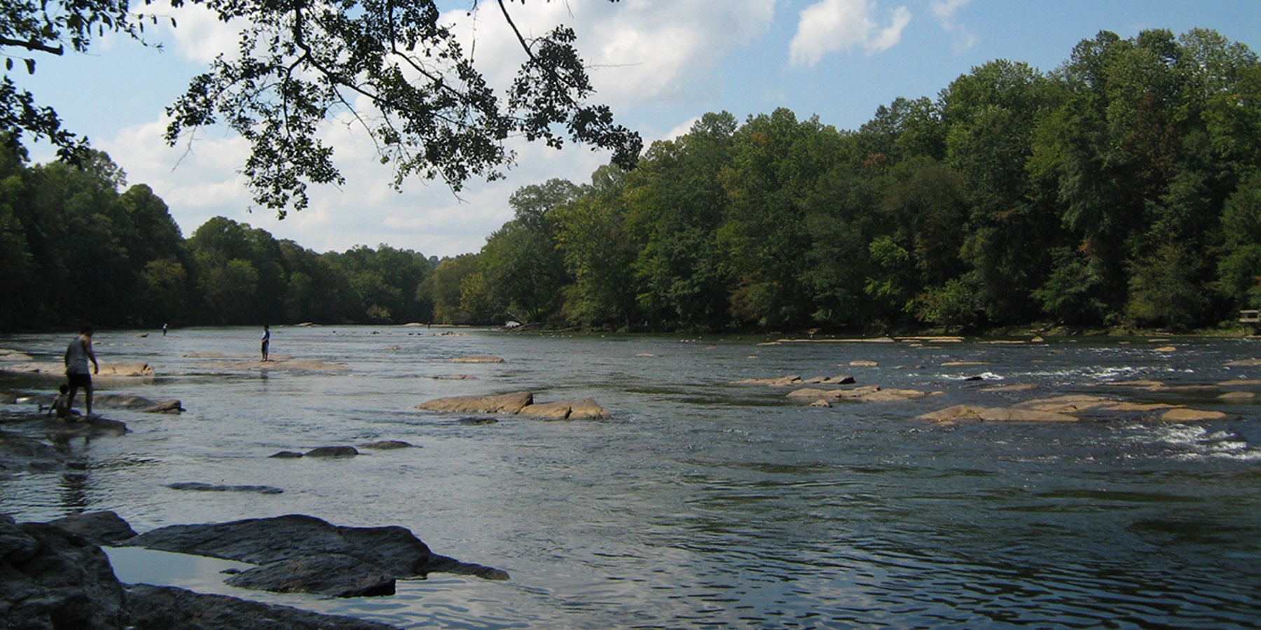 Supreme Court To Hear Arguments In Georgia, Florida Dispute Over Water ...