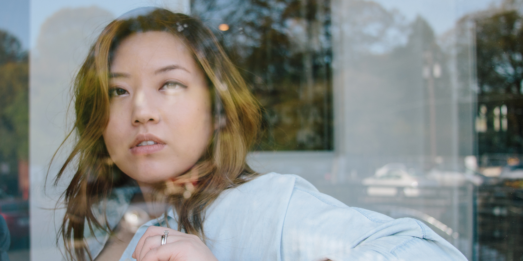 YouTube Star Jennifer Chung Releases New Album ‘After All’ – WABE