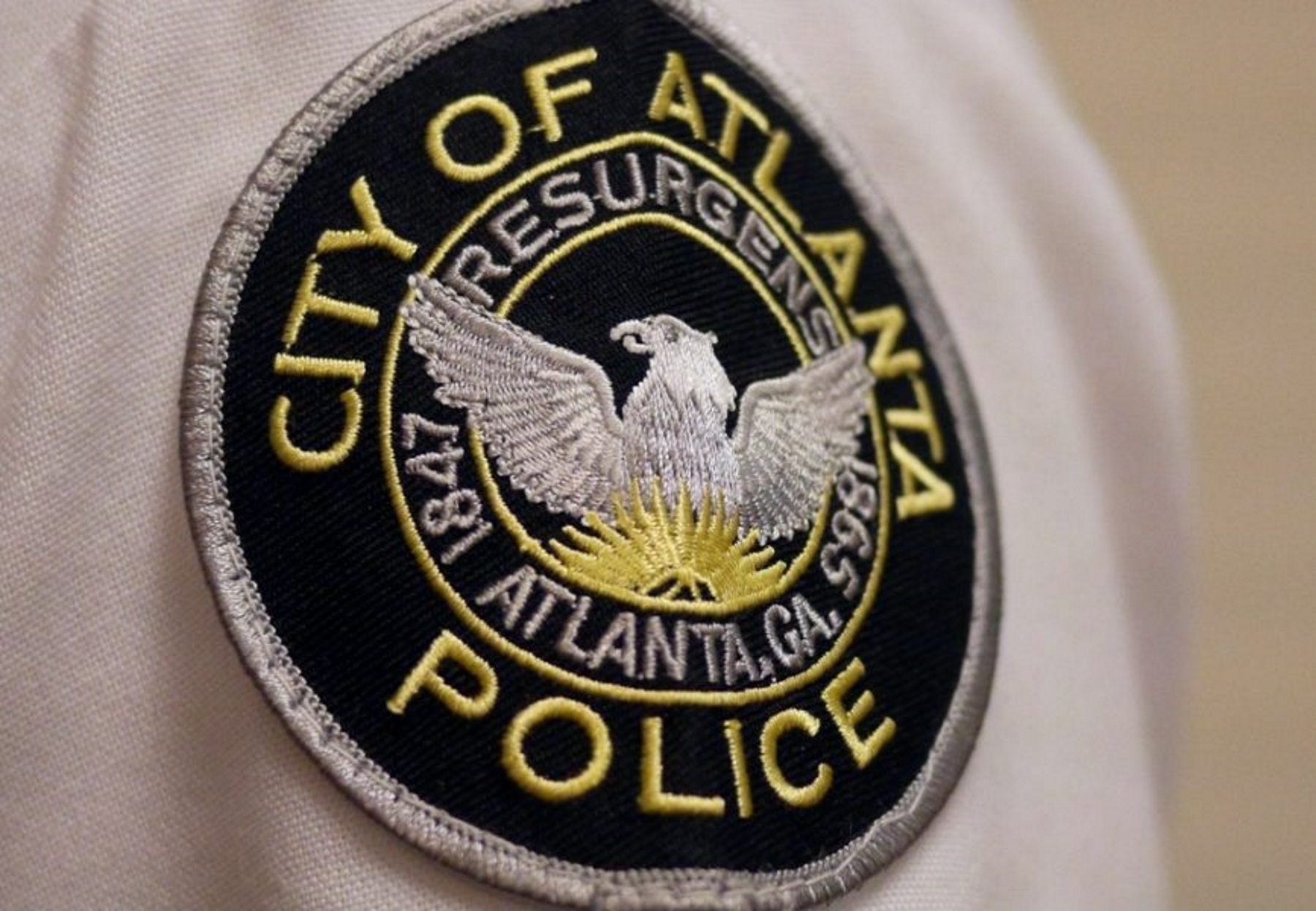 Atlanta Police Create New Position Focusing On Animal Cruelty Crimes – WABE