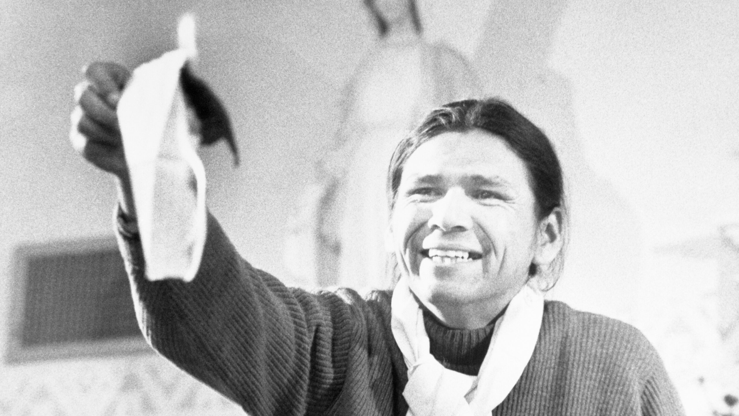 Dennis Banks, Native American Activist And Wounded Knee Occupier, Dies ...