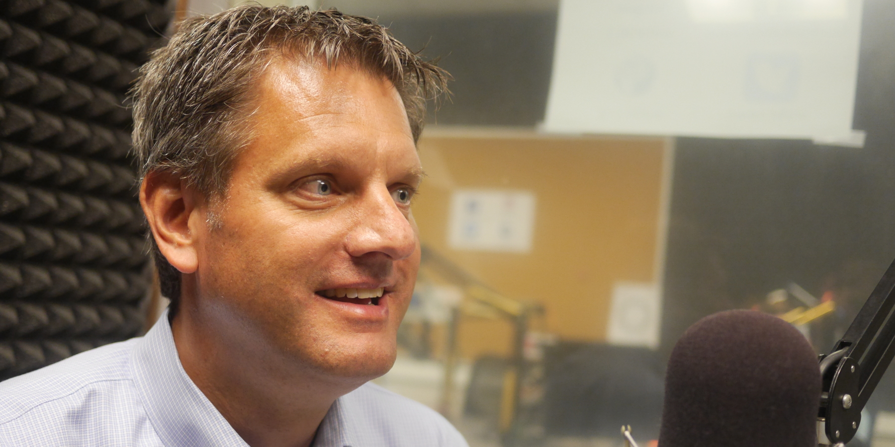 John Horn On His Tenure As Atlanta U.S. Attorney – WABE