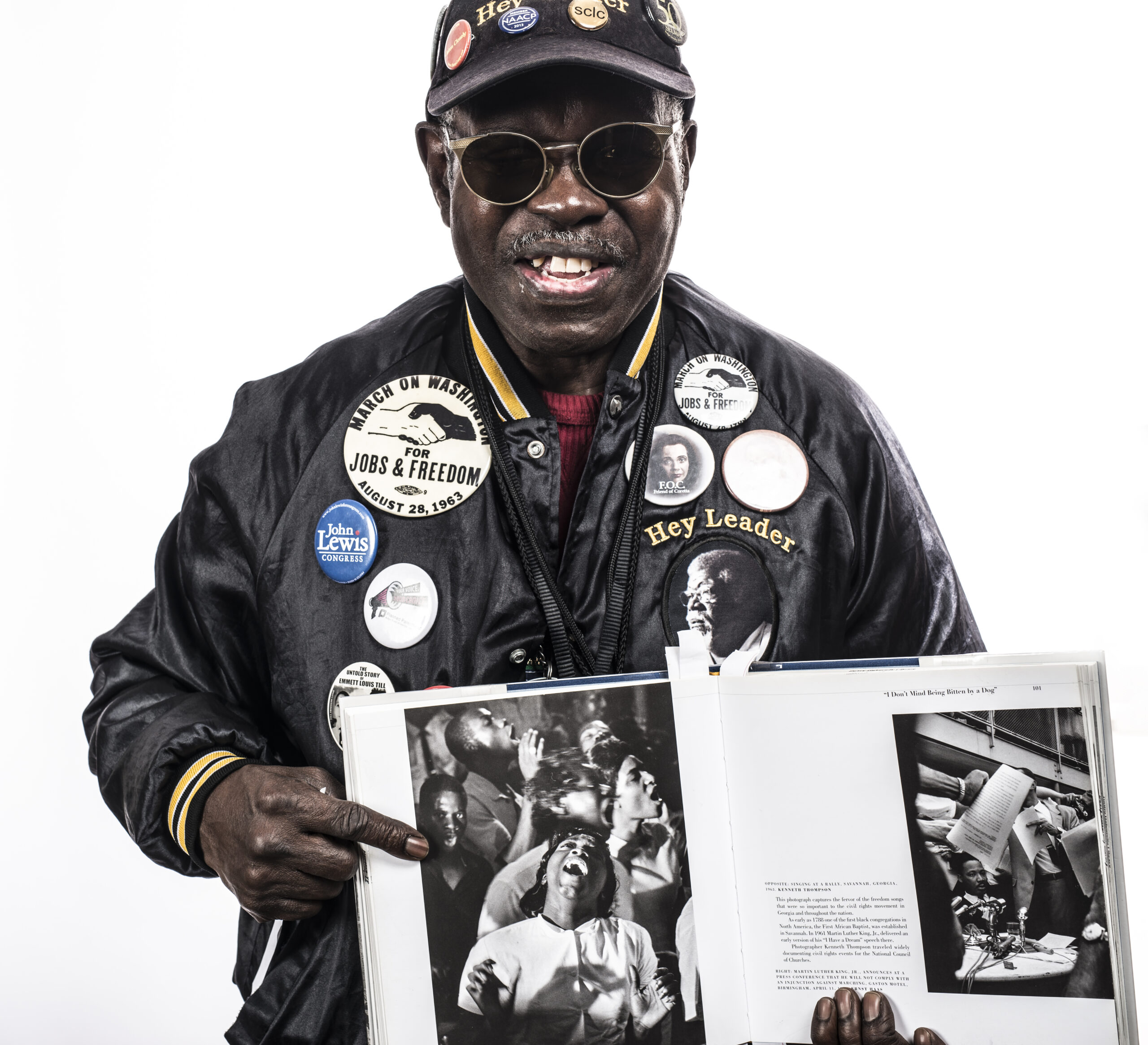 #weloveatl Documents Everyday Civil Rights Heroes – WABE