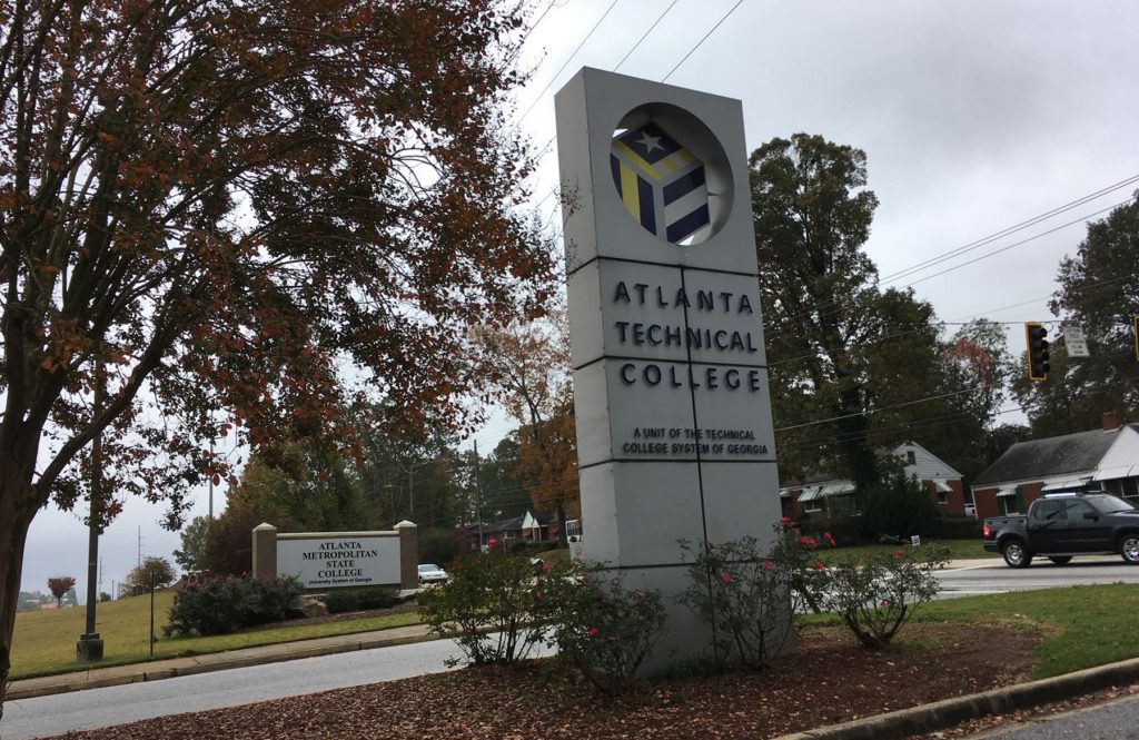 Ga. Expands Free-Tuition HOPE Program To Meet Construction Demand – WABE