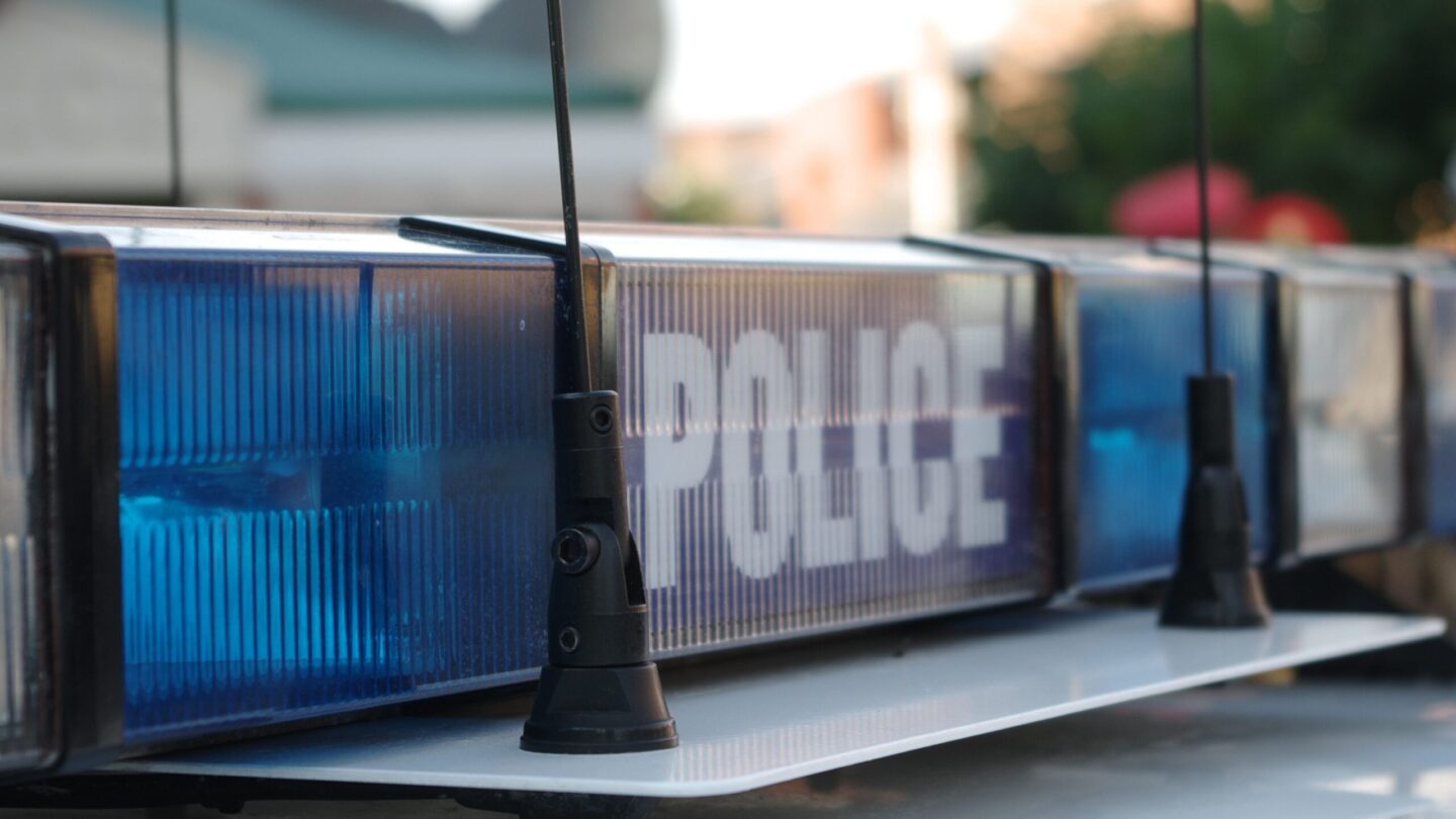 Ex-GOP candidate arrested in shootings at Democratic lawmakers’ home – WABE