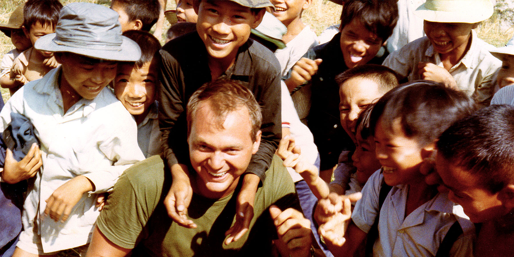 Atlanta History Center’s Vietnam War Exhibit Delivers Firsthand ...