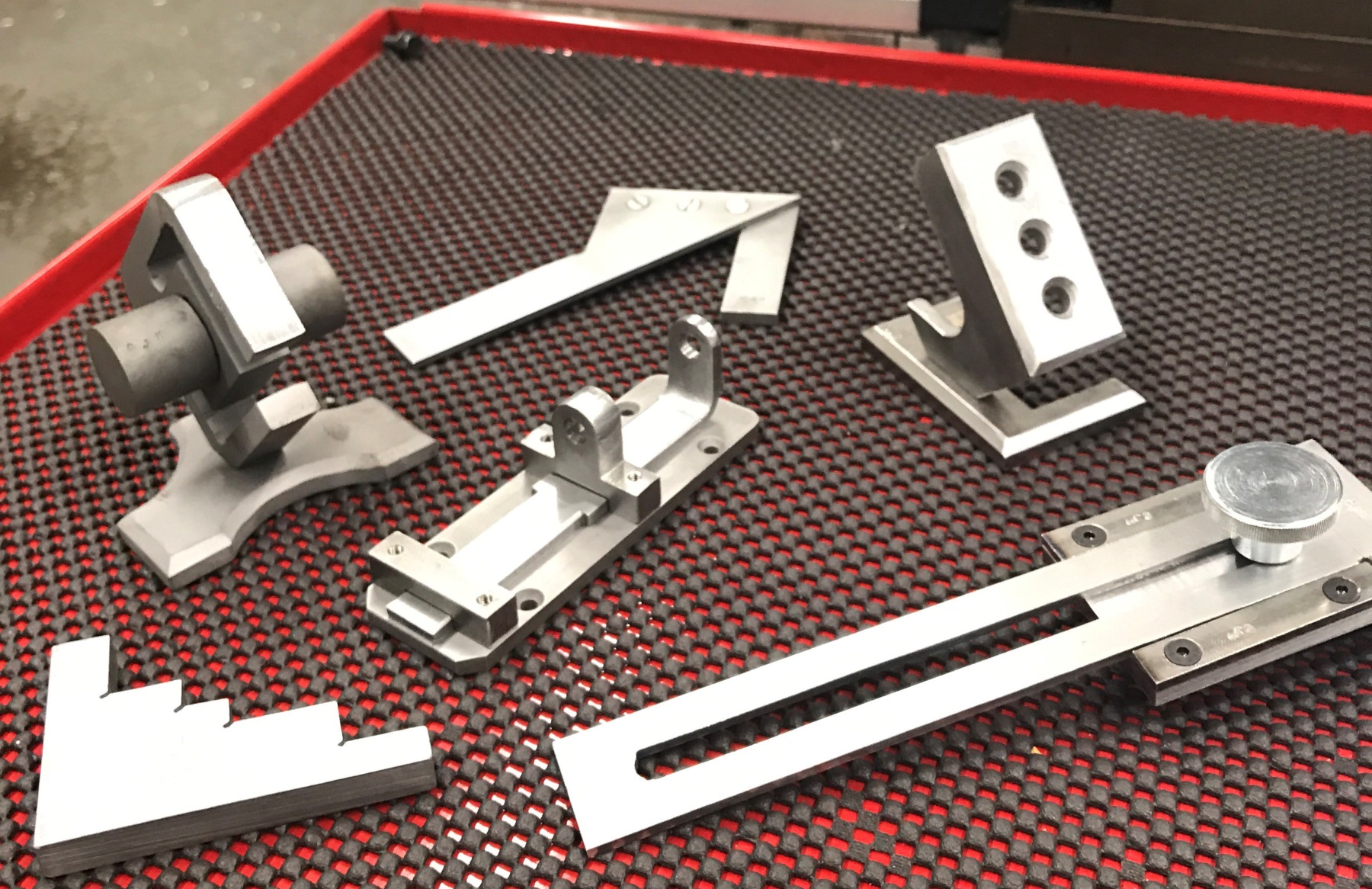 Teens At Work: Ga. Expects German Apprenticeship Program To Grow – WABE