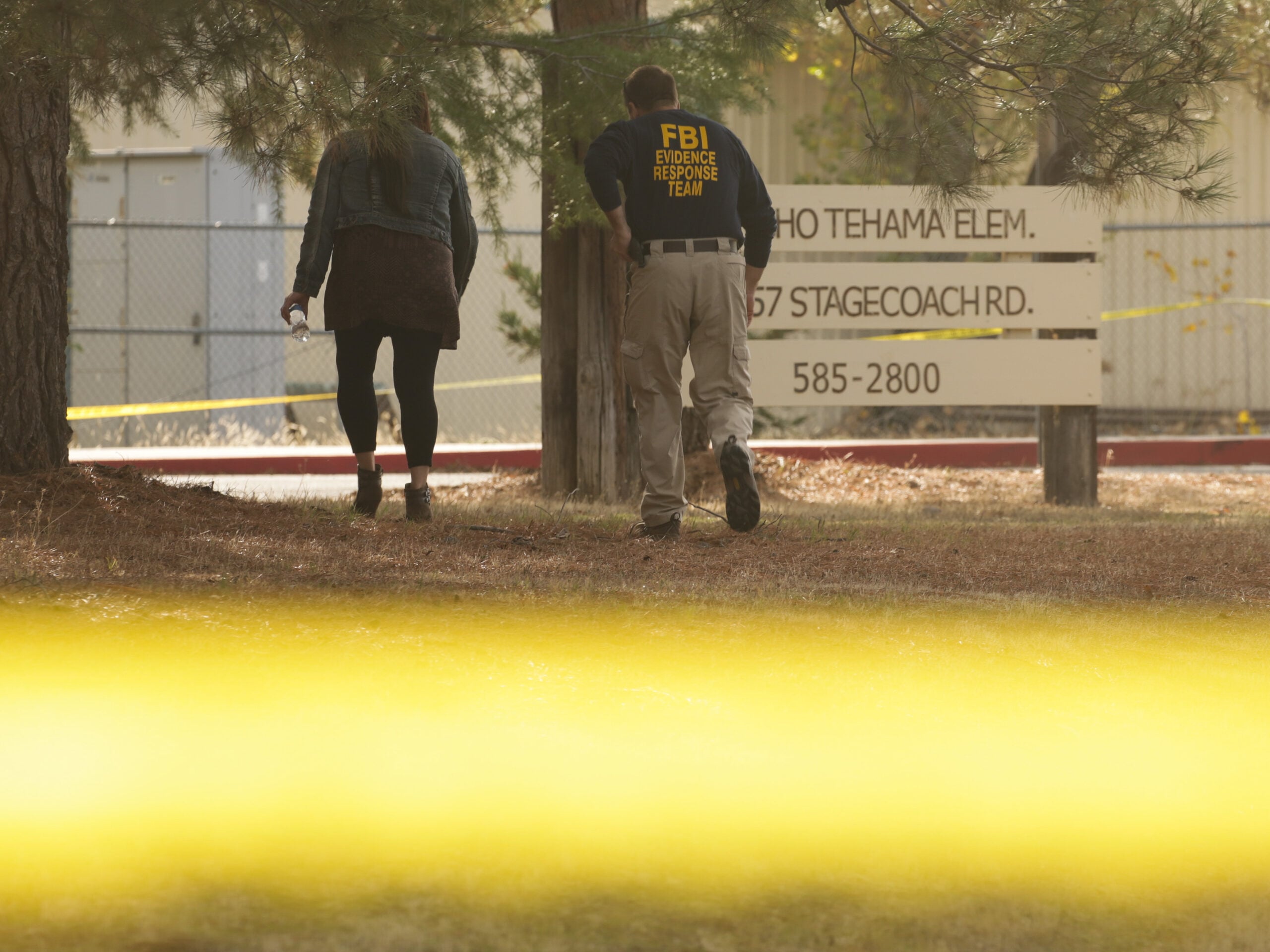 Death Toll In California Shooting Rises To 6 After Police Find Body Of ...