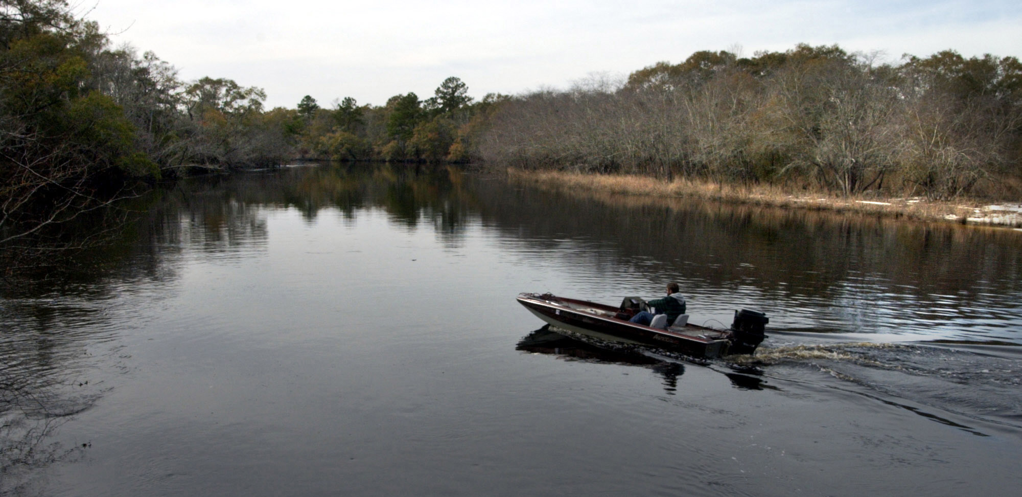 Ga. Environmental Agency Proposes Controversial Change To Water Rule – WABE
