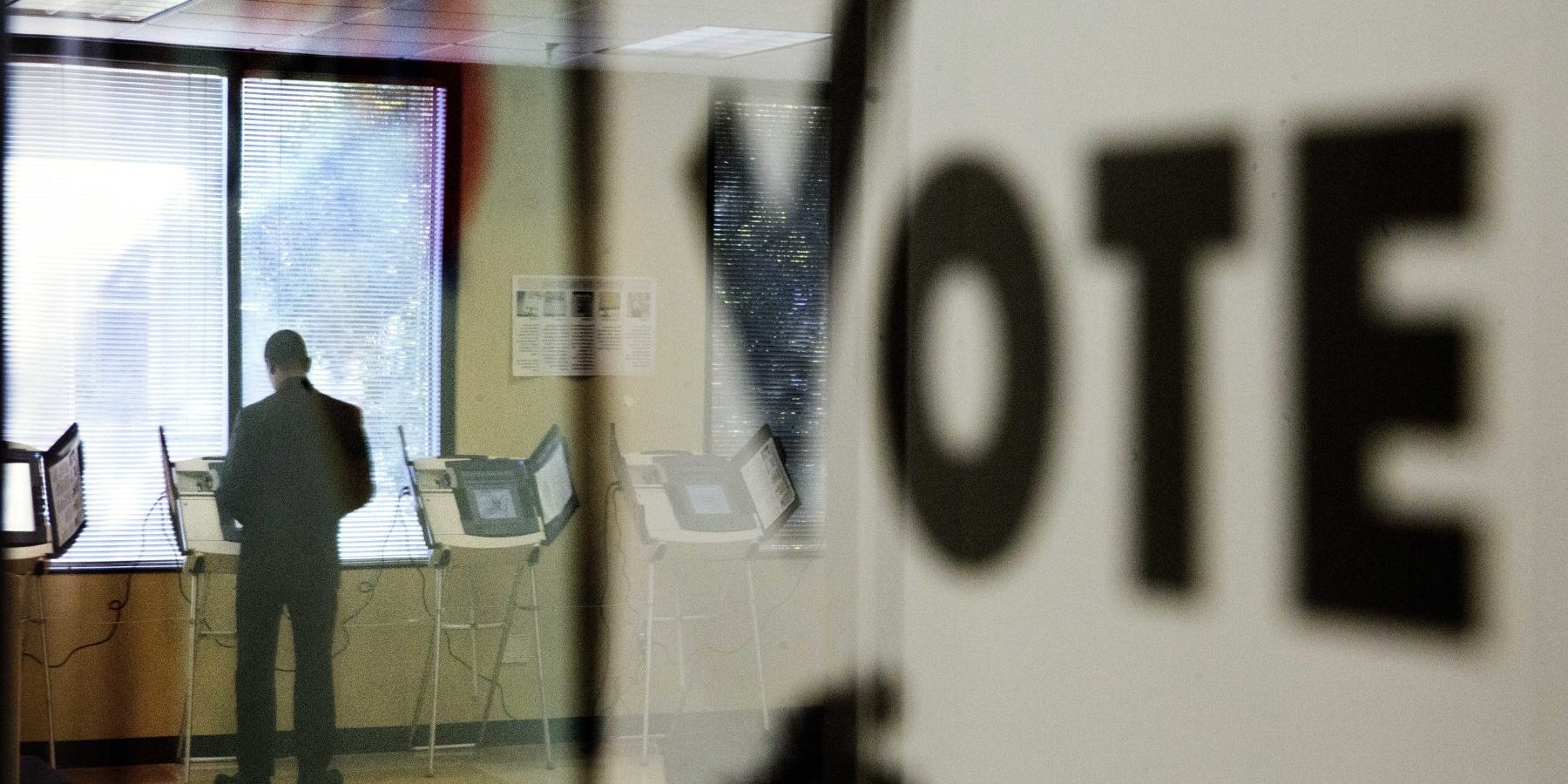 A Look At How Election Recounts Work In Atlanta – WABE