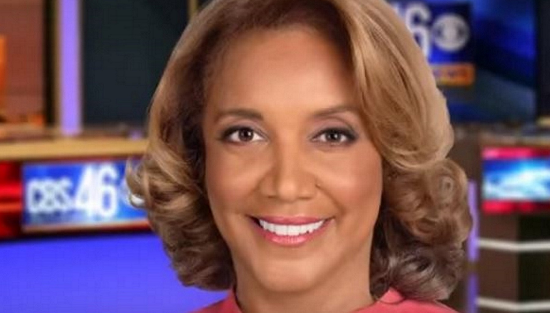 Veteran Atlanta News Anchor Amanda Davis Dies After Stroke – WABE