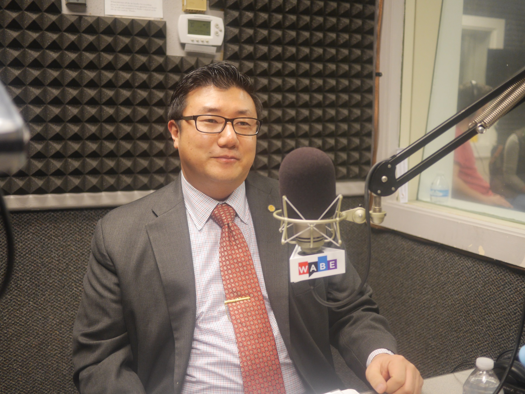 Atlanta US Attorney BJay Pak Begins Tenure In Spotlight – WABE