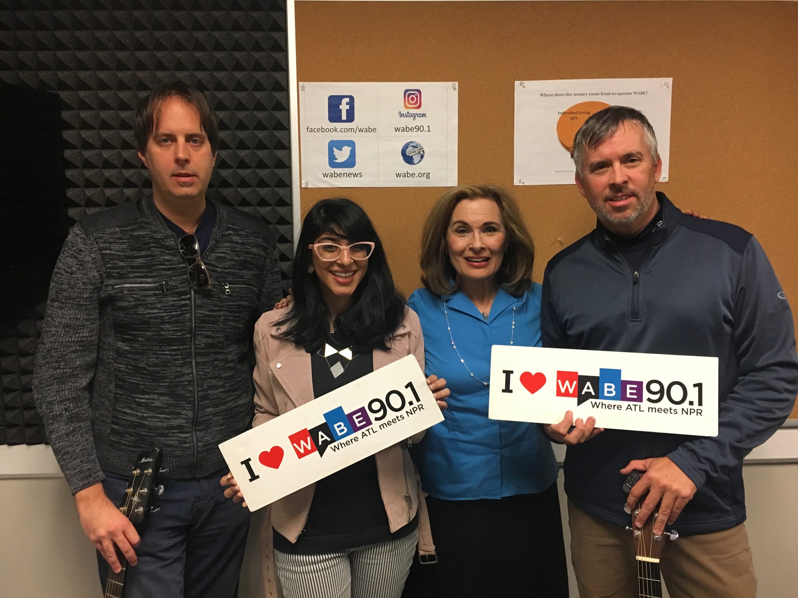 Ruby Velle And The Soulphonics Get Funky With New Single, Forthcoming ...