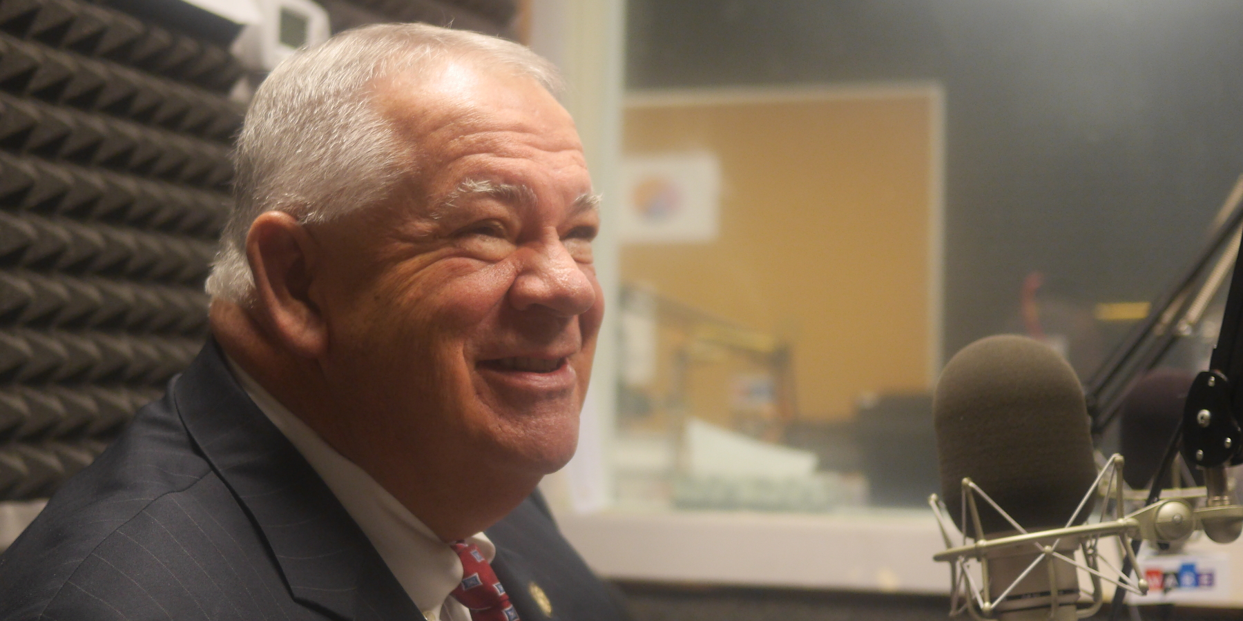 House Speaker David Ralston On Decisions Lawmakers Will Face In 2018 ...