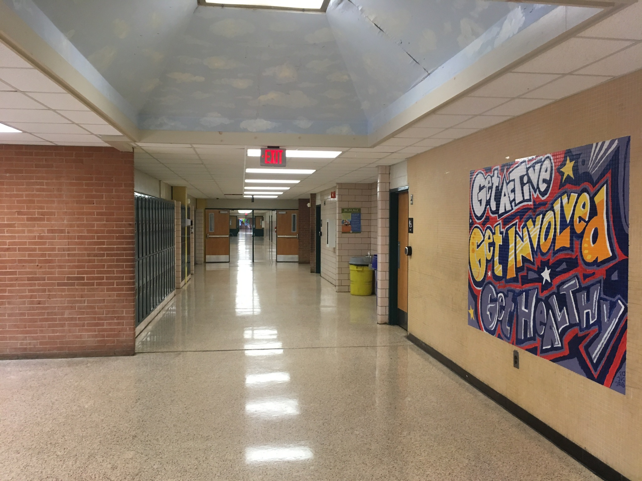 17 For ’17: Lawmakers Pass Second Attempt At School Turnaround Plan – WABE