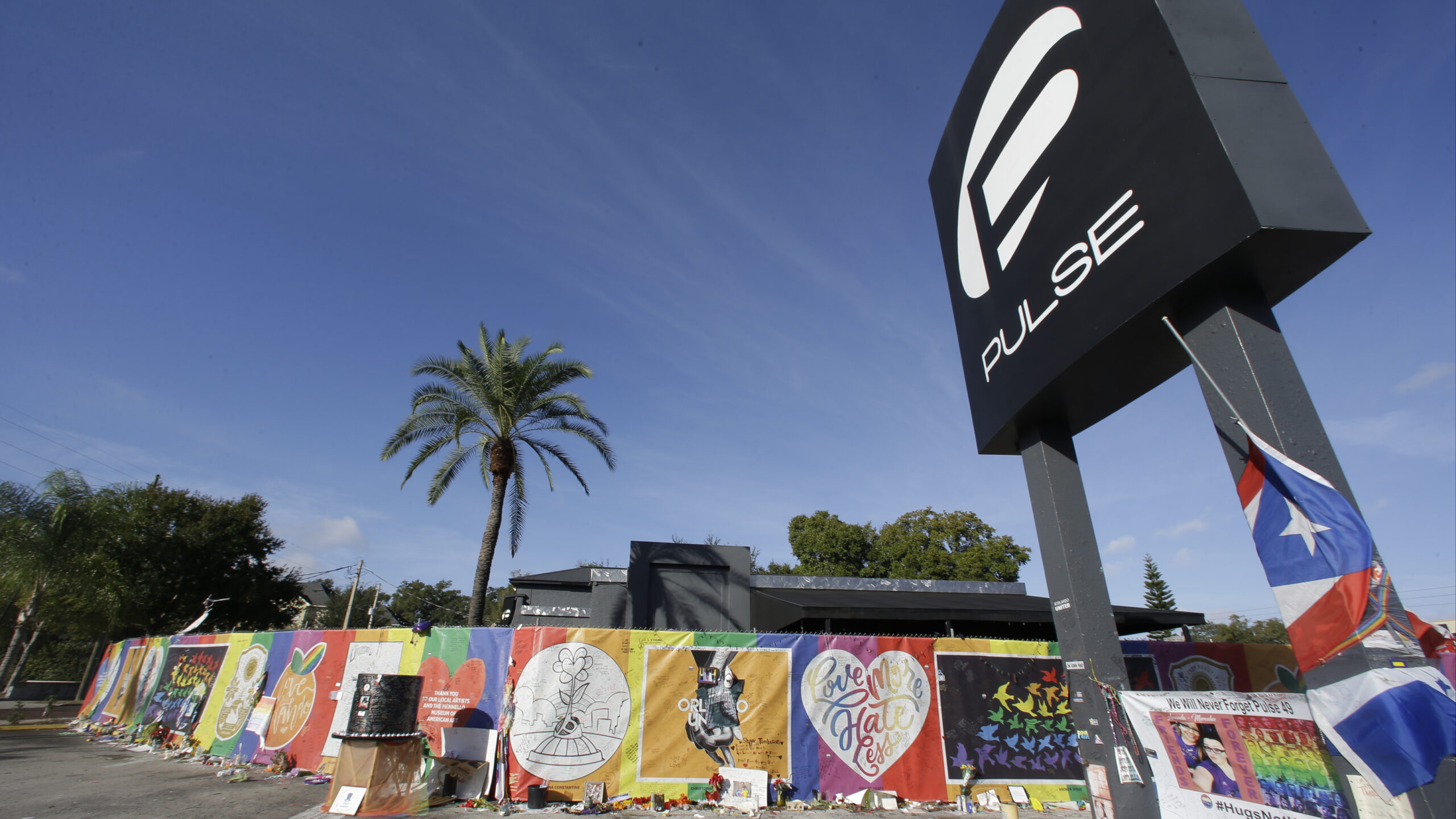 Report Critiques Orlando Police Response To Pulse Nightclub Shooting – WABE